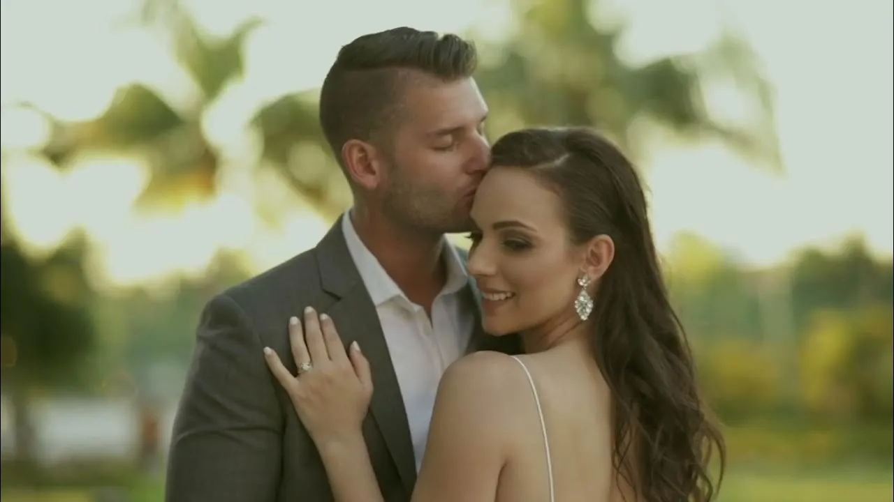 Destination Weddings · Evyssa Vacations